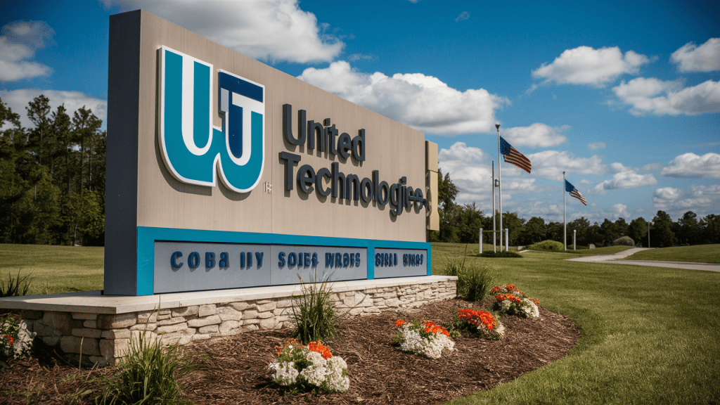 Unite Technologies: Innovation, Sustainability & Excellence