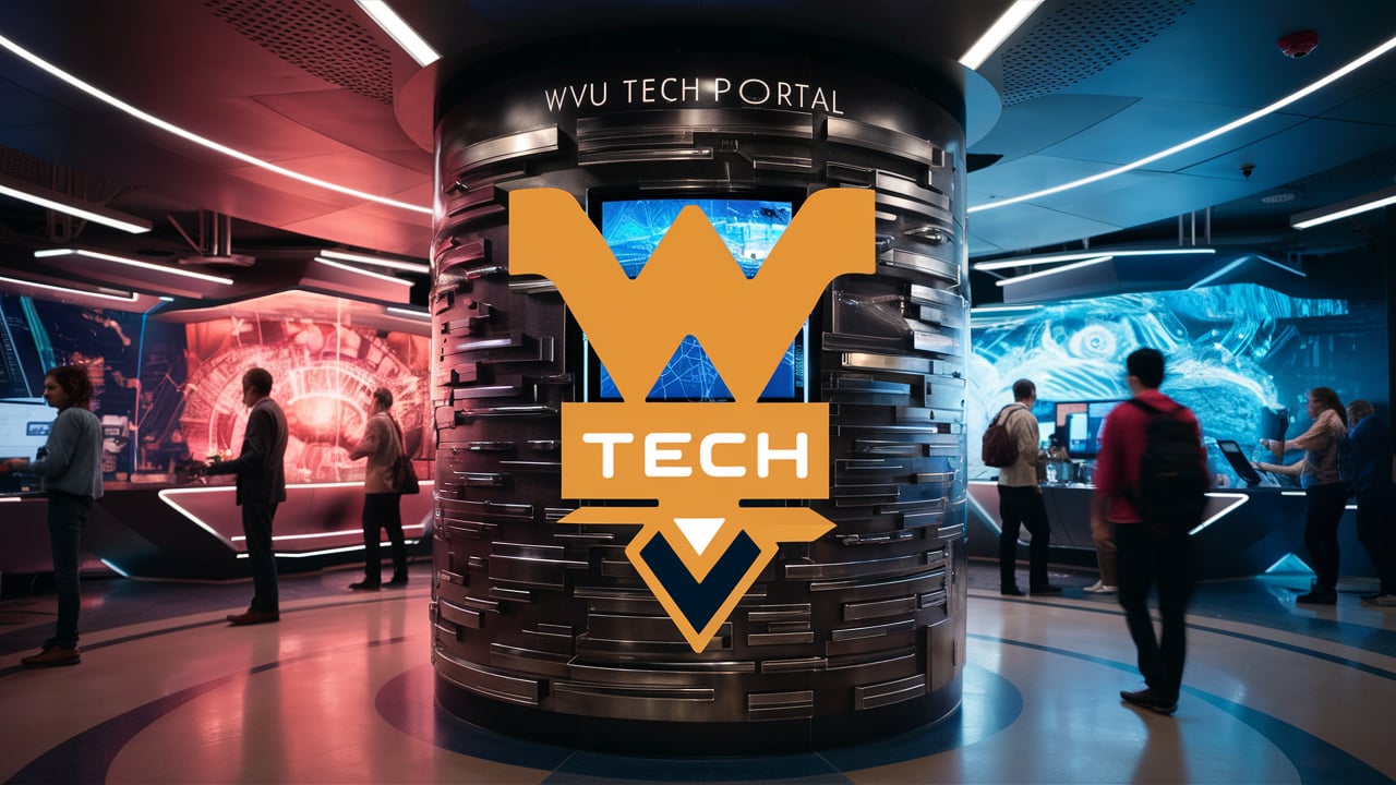WVU Tech Portal: Virginia University Institute Of Technology